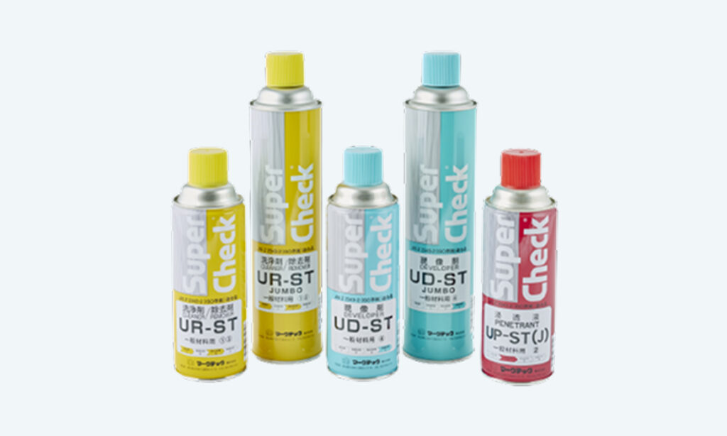 Super Check｜Product Site｜MARKTEC Corporation